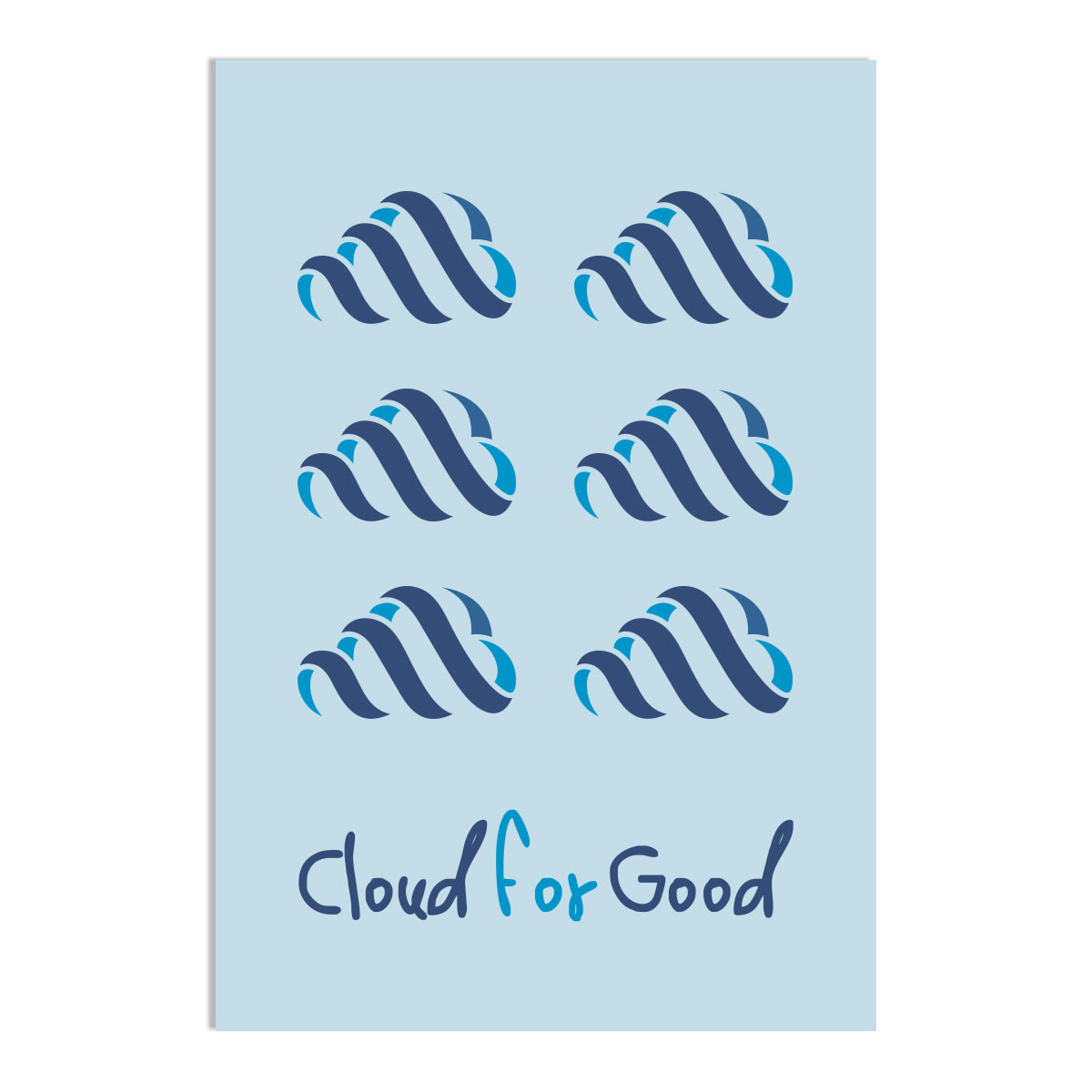 Brilliant: Sticker Sheet