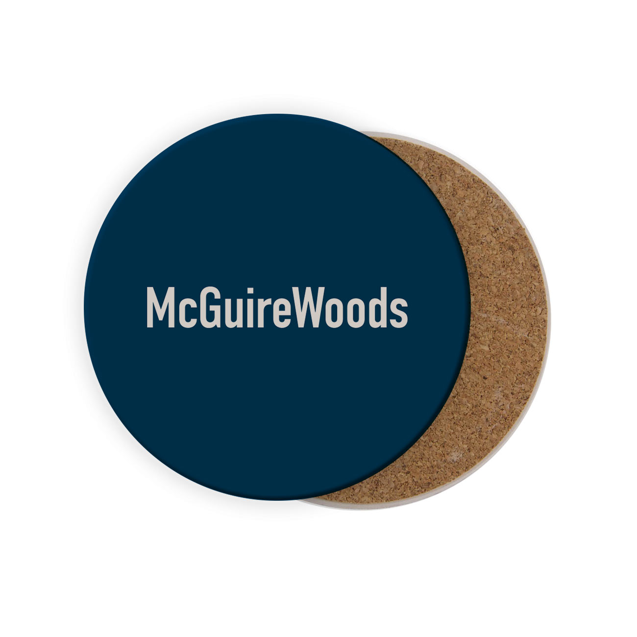 Brilliant: Sandstone Coaster