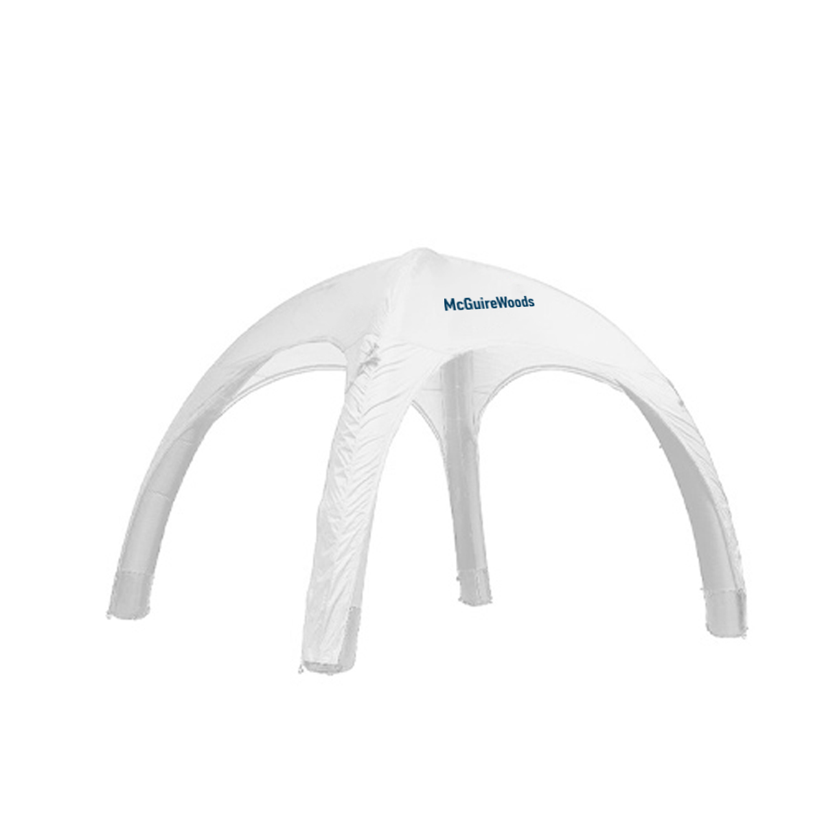 Brilliant: Inflatable Booth Tent