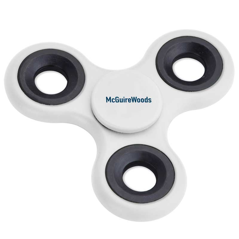 Brilliant: Pocket Spinner