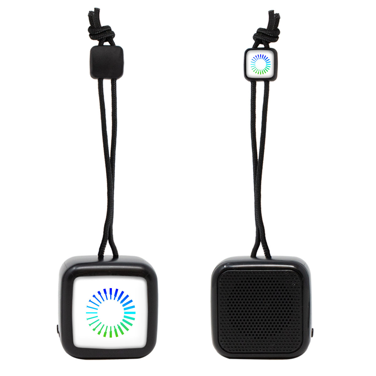 Brilliant: Chyrp Mini Speaker