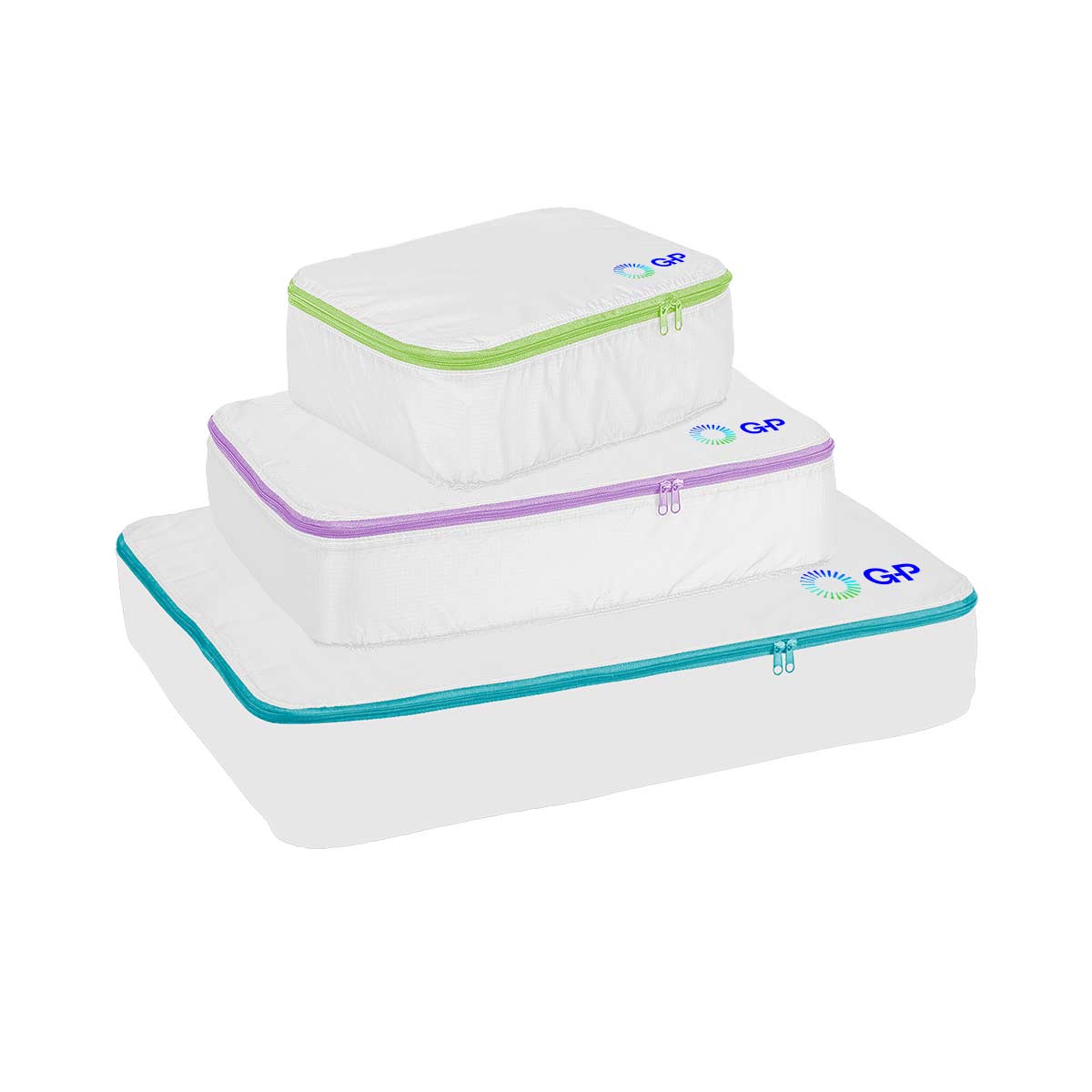 Brilliant: Custom Packing Cubes