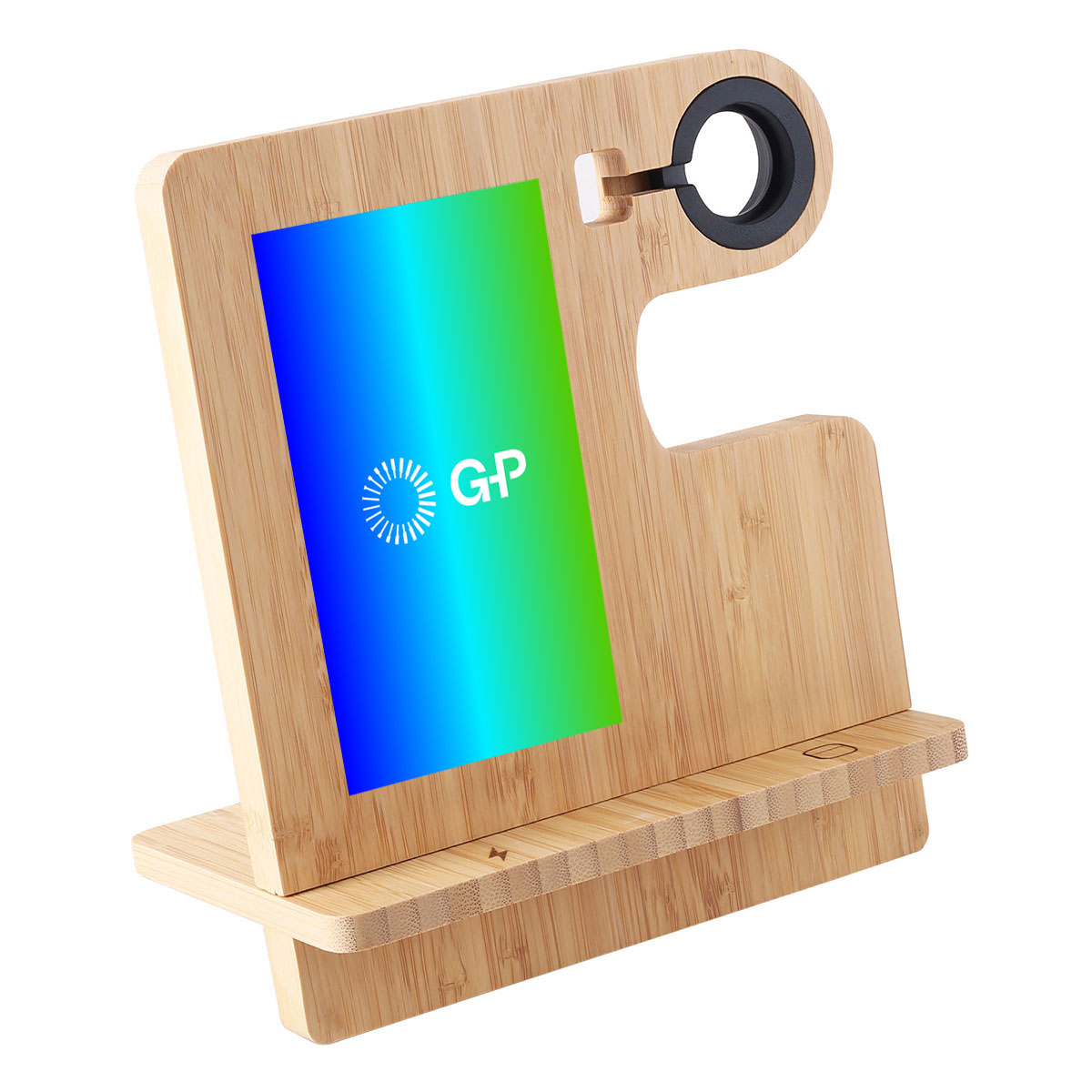 Brilliant: Charge Board