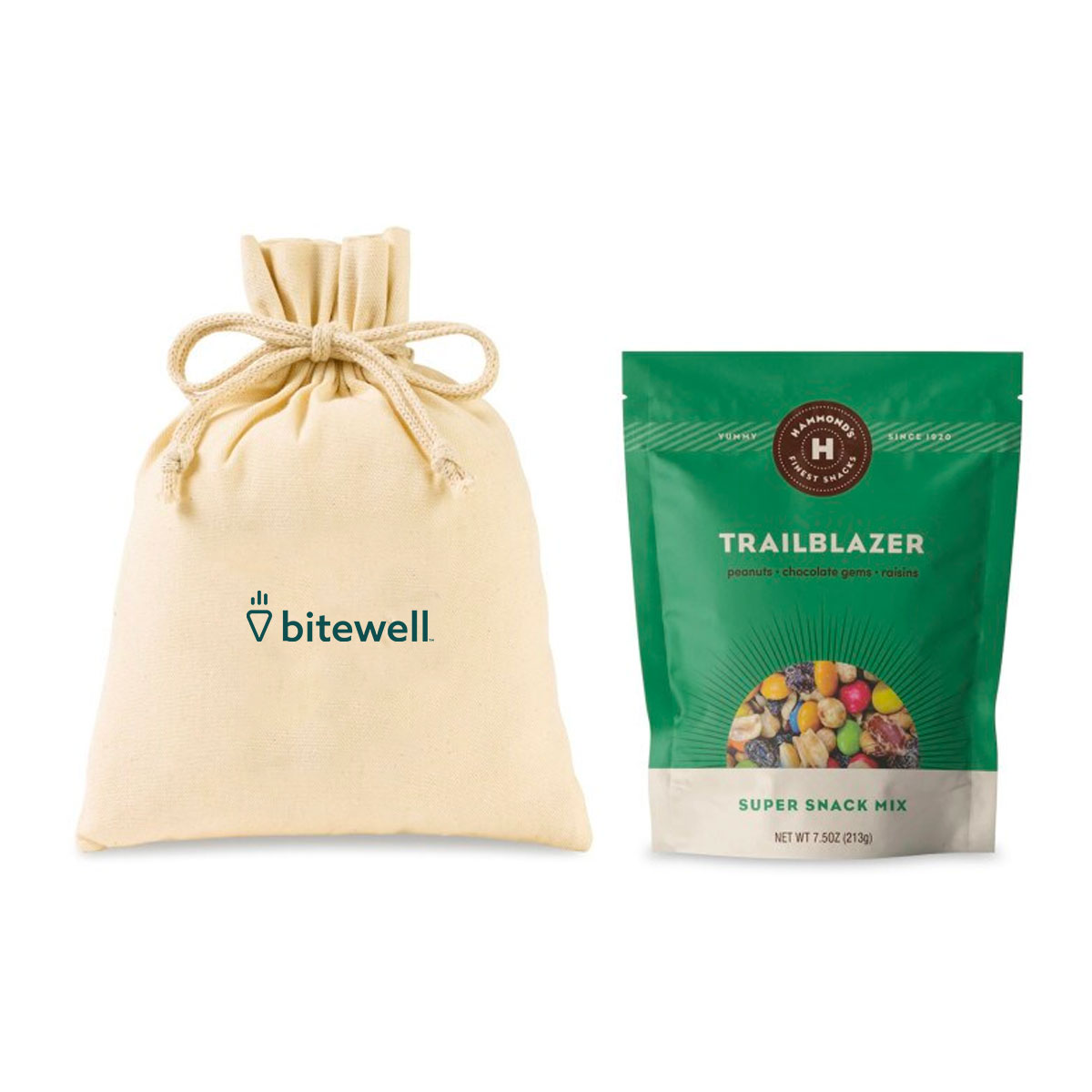 Brilliant: Hammonds™ Super Snack Mix