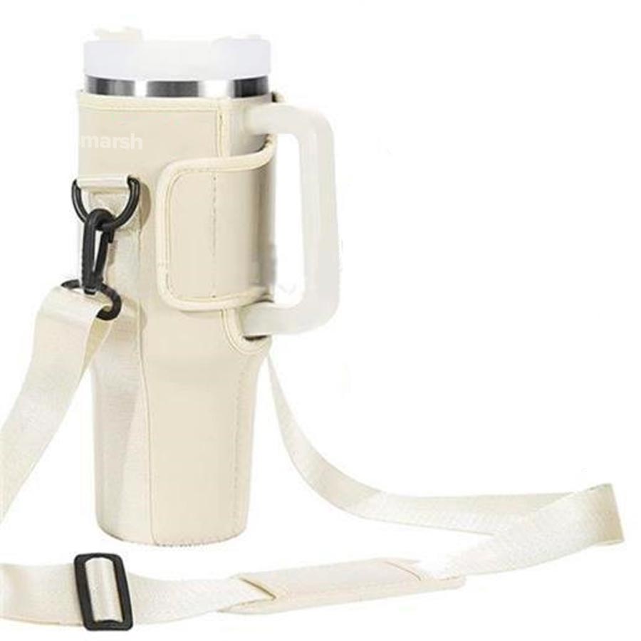 Brilliant: Tumbler Strap