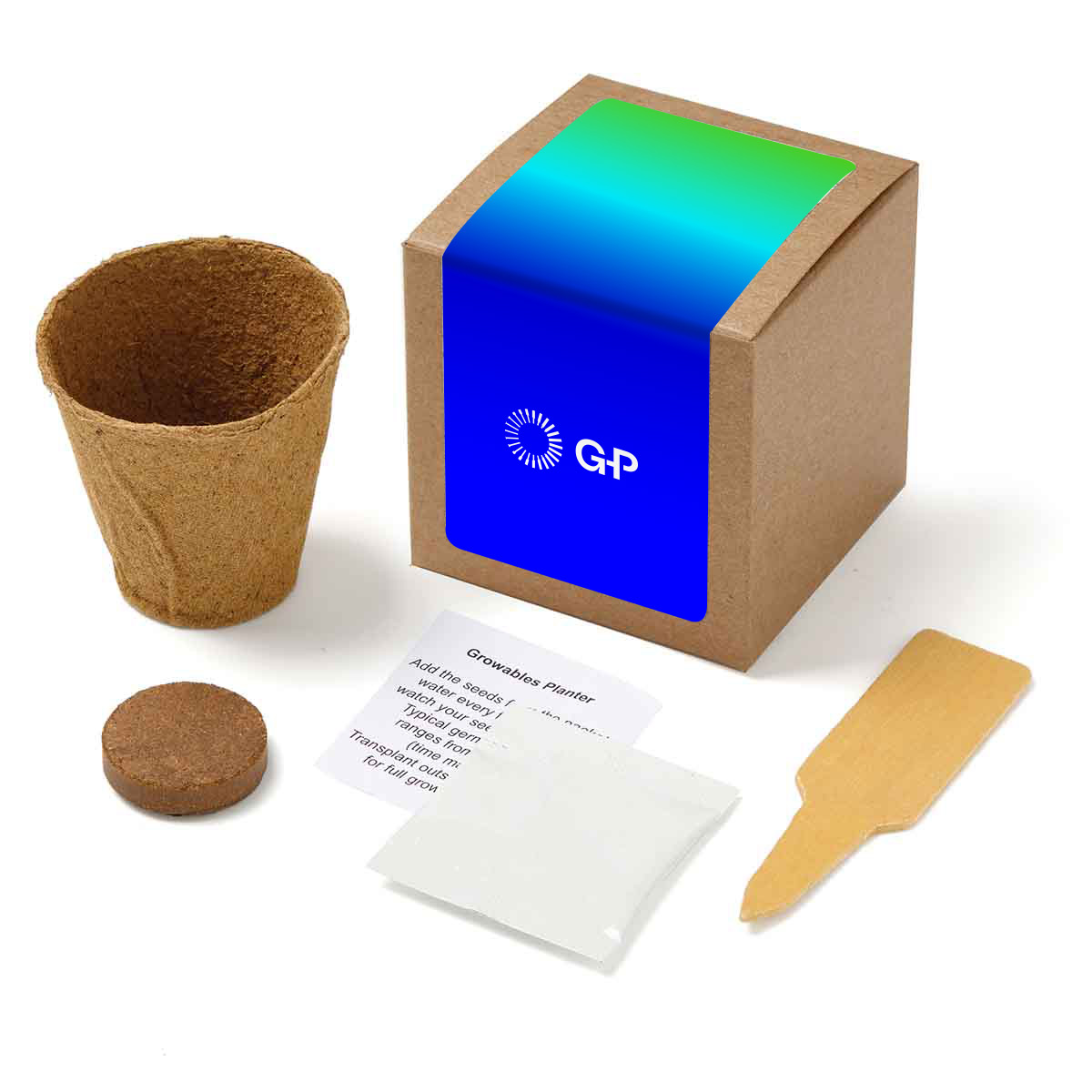 Brilliant: Custom Planter Box