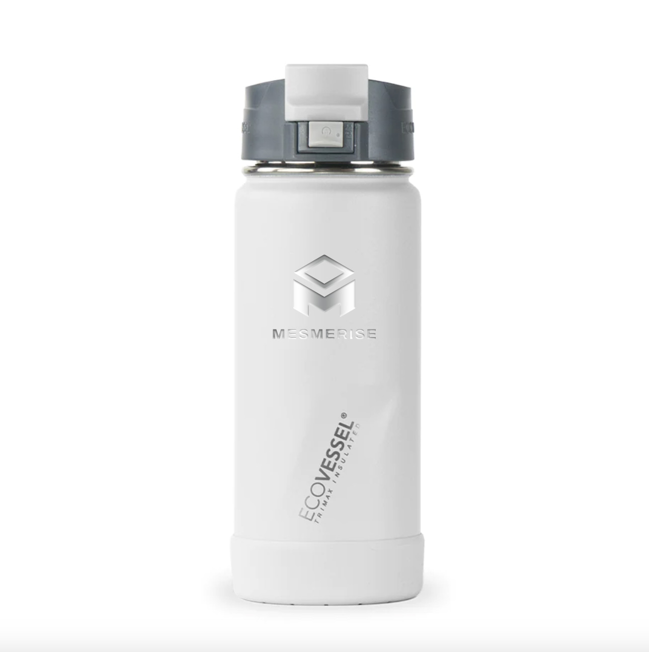 Brilliant: EcoVessel Perk Bottle