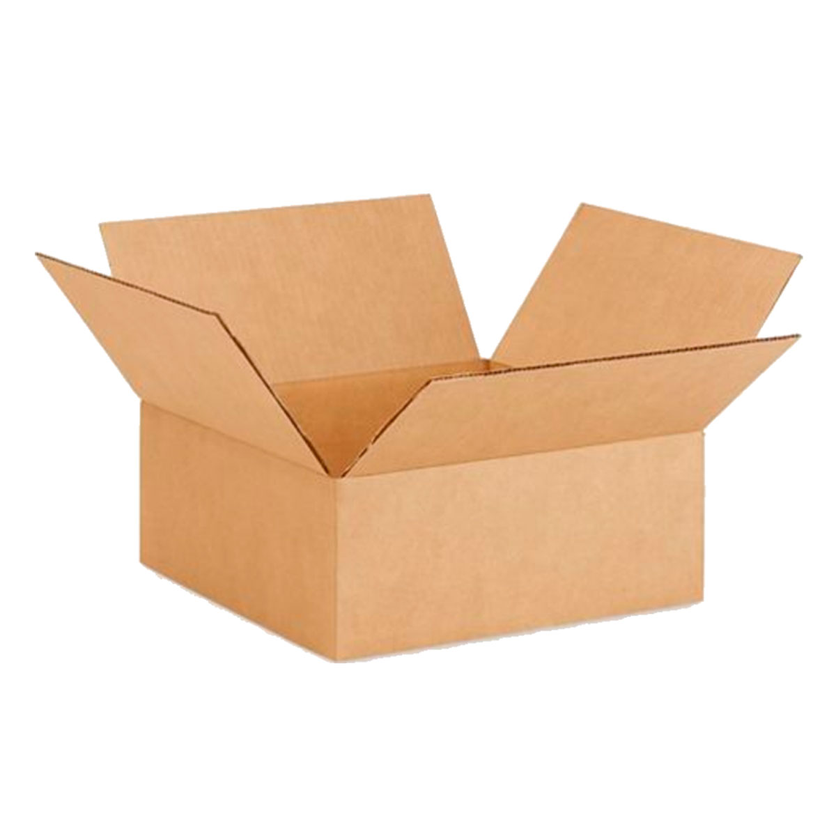 Brilliant: Corrugated Shipper Box