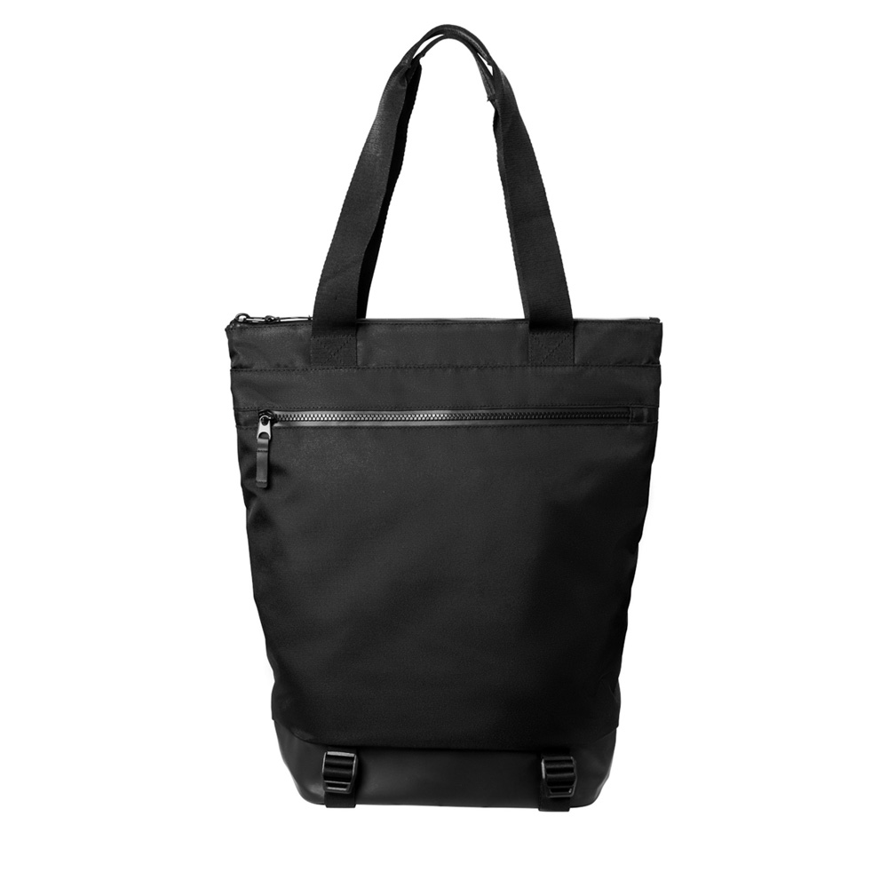 Brilliant: Mercer+Mettle Convertible Tote