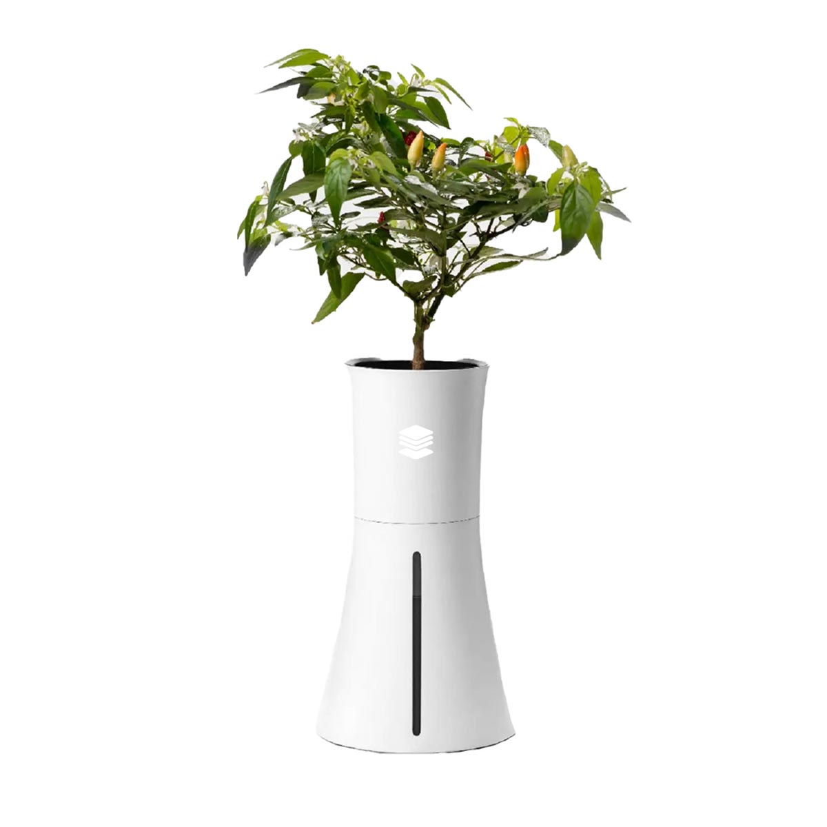 Brilliant: Soilless Smart Planter