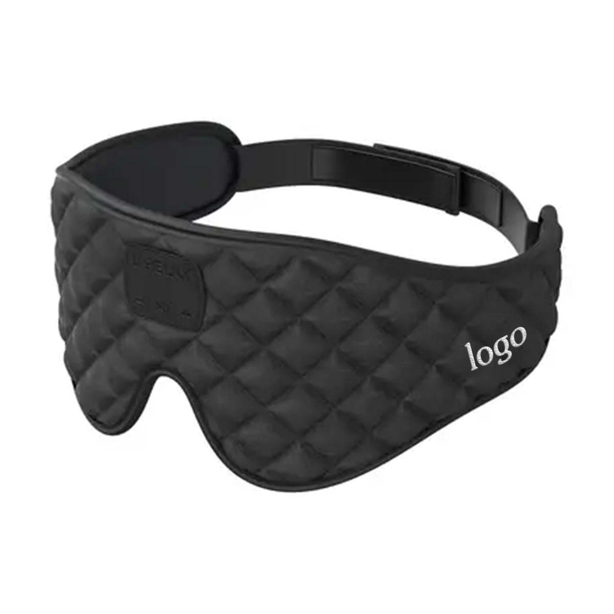 Brilliant Tully Audio Eye Mask