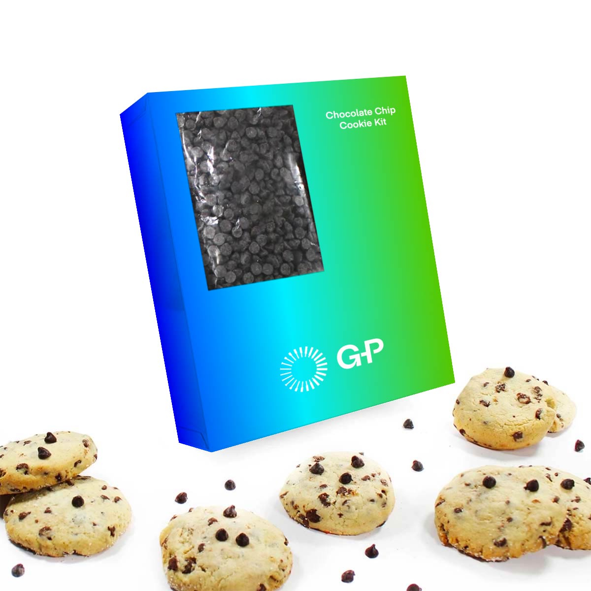 Brilliant: Cookie Baking Set