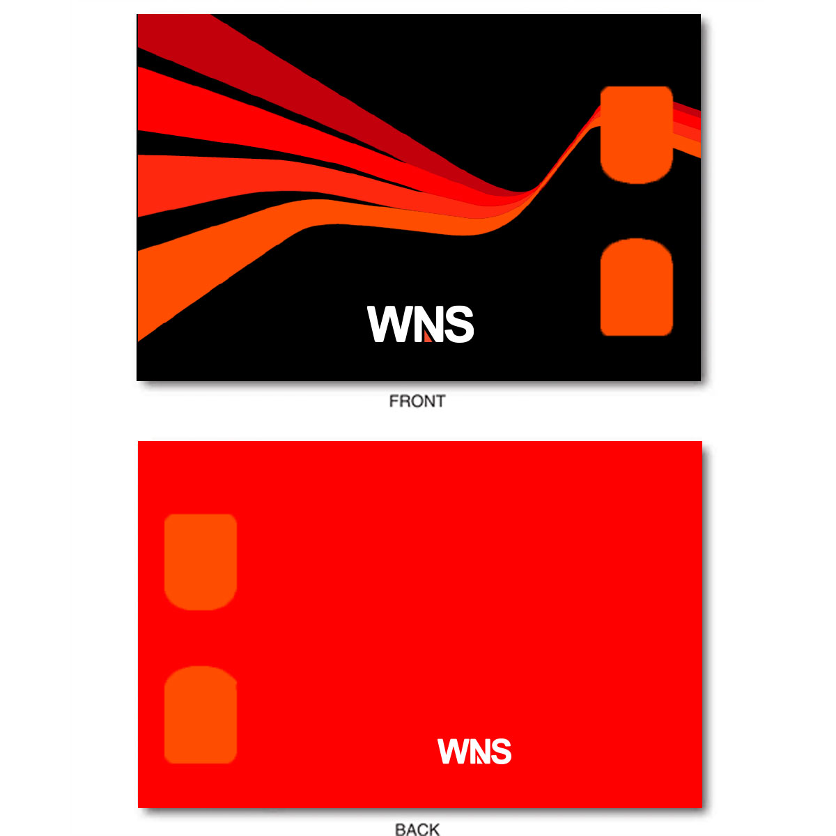 Brilliant: Decoder Greeting Card