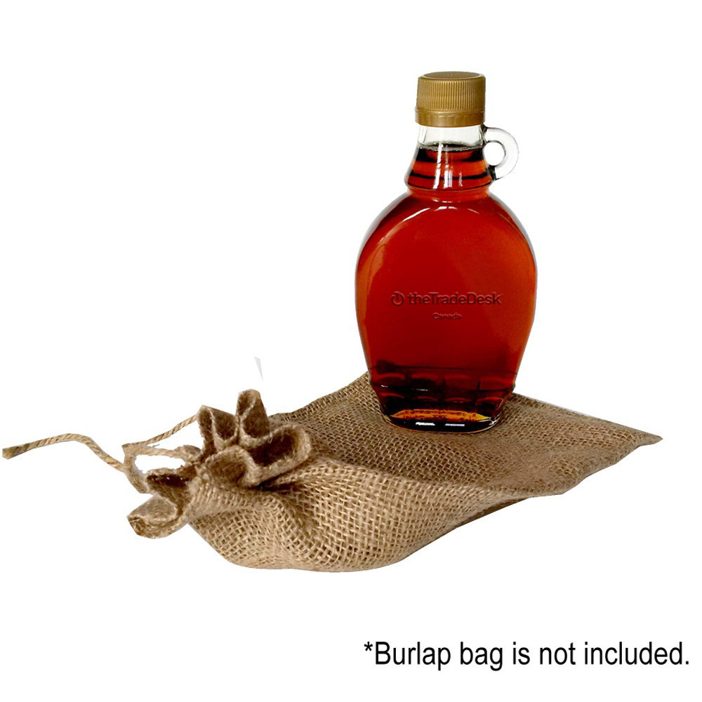 Brilliant: Mini Maple Syrup