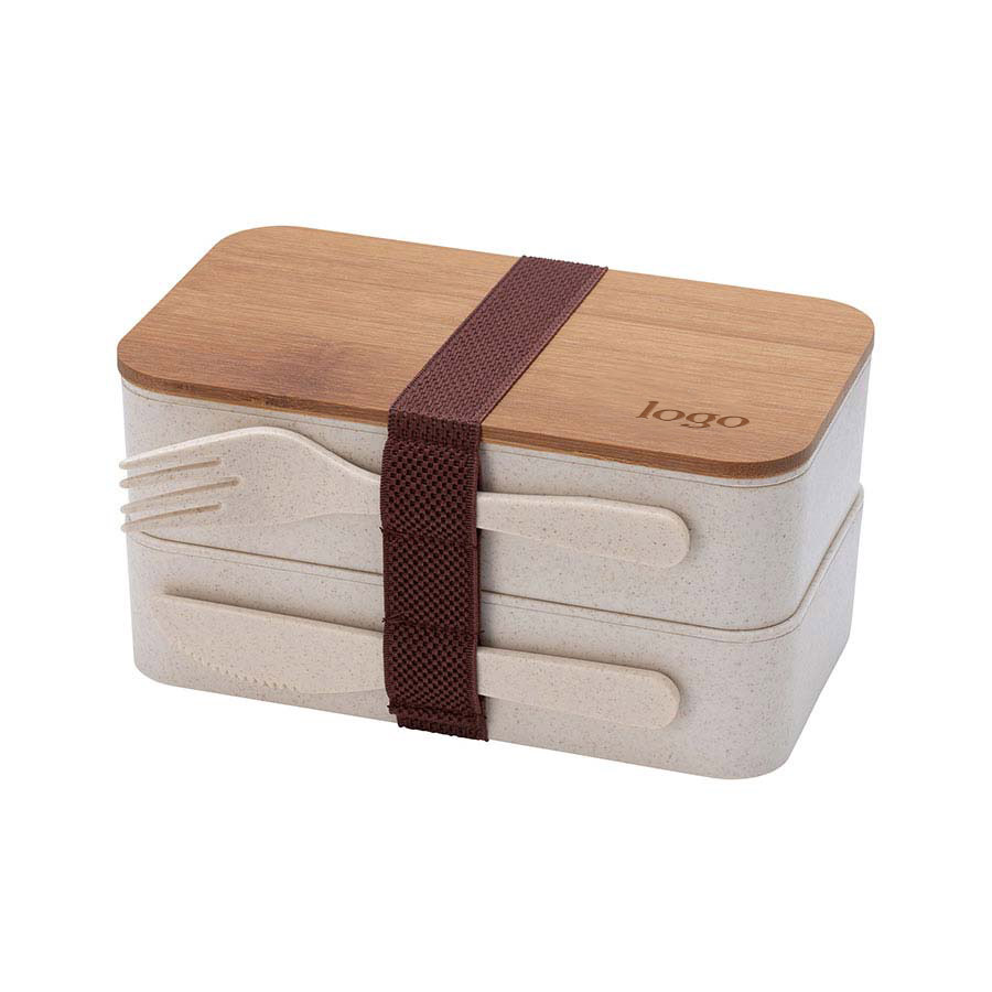 Brilliant: Savory Lunch Box Set