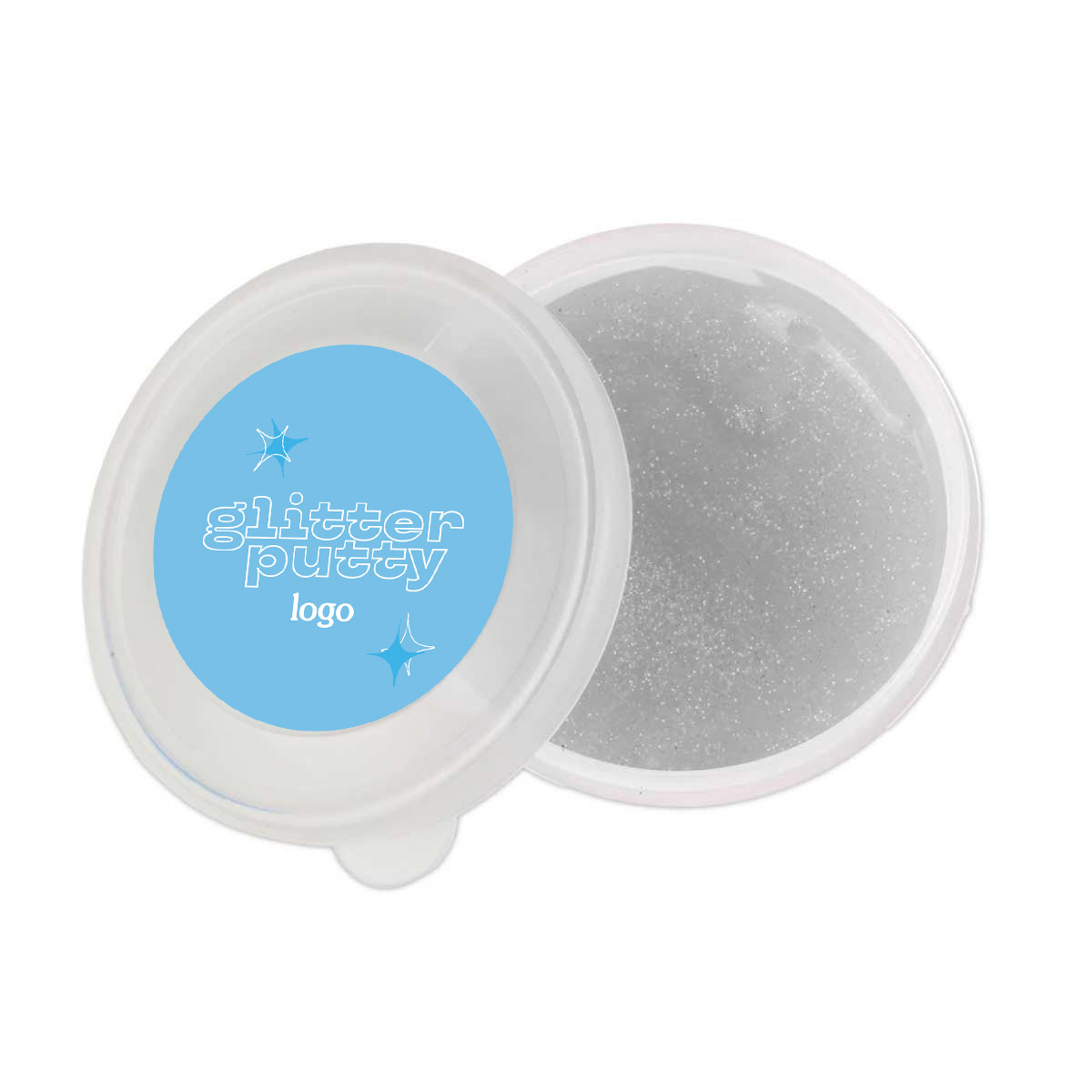 Brilliant: Glitter Putty™