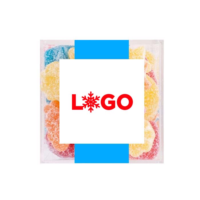 Brilliant: Sugarfina Small Candy Cube