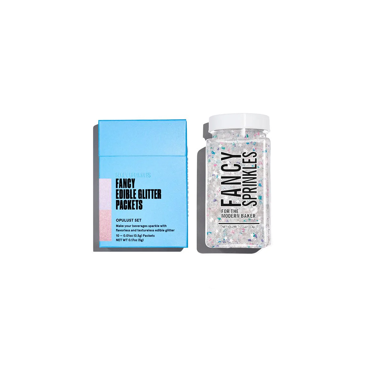Brilliant: Opulust Portable Cocktail Decorating Kit