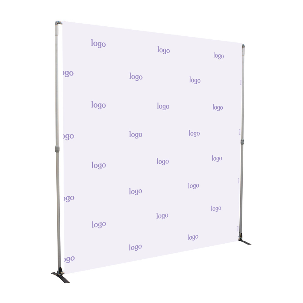 Brilliant: 8' Expanding Display Kit