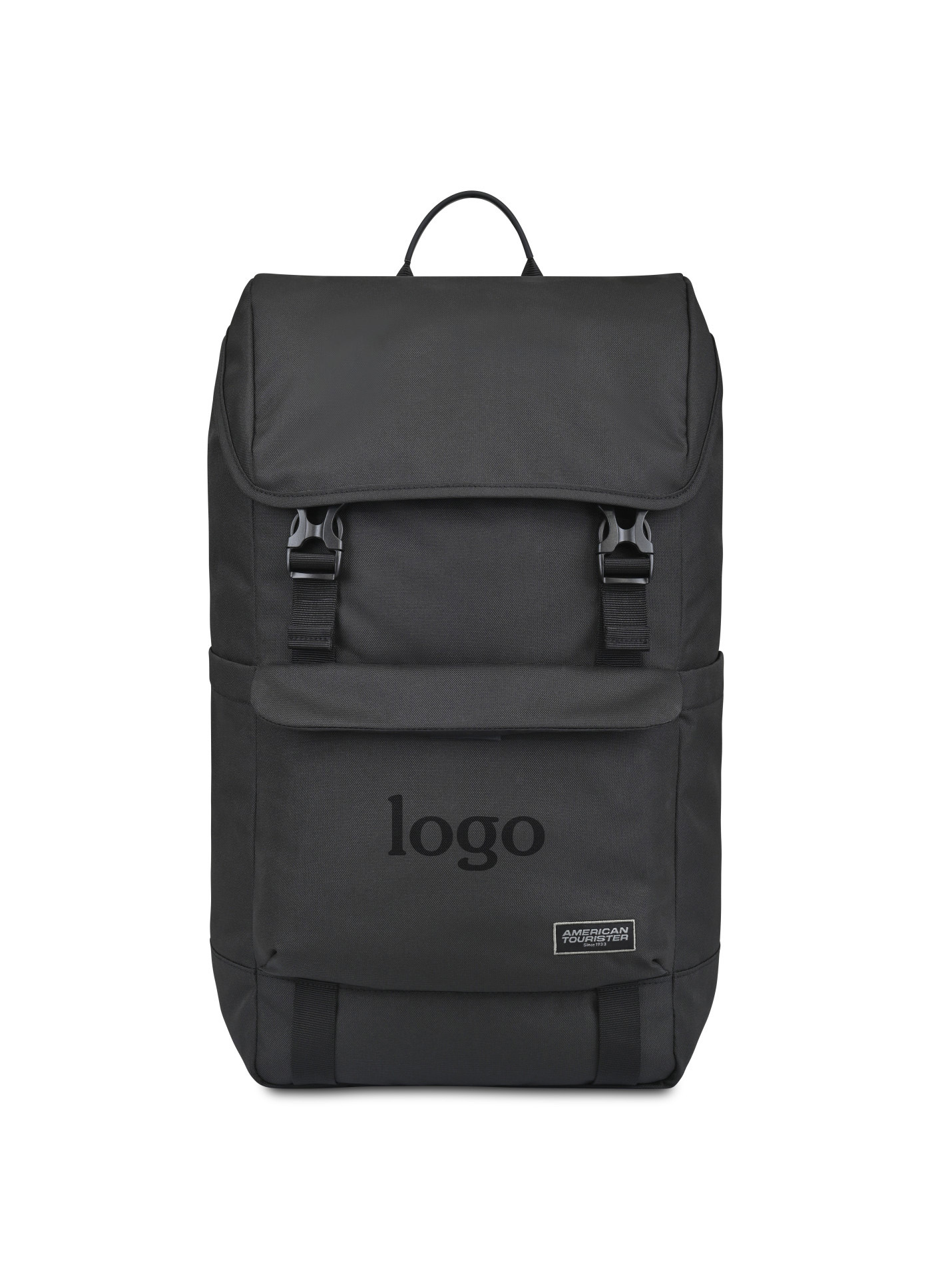 Brilliant: American Tourister Embark Computer Backpack